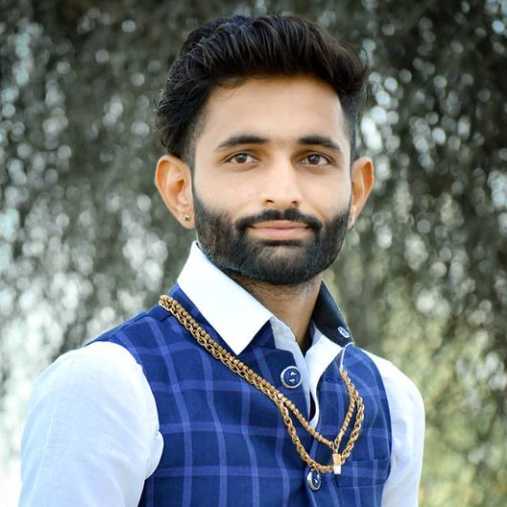 Mangu Rathore Influencers | Age Birthday Biography