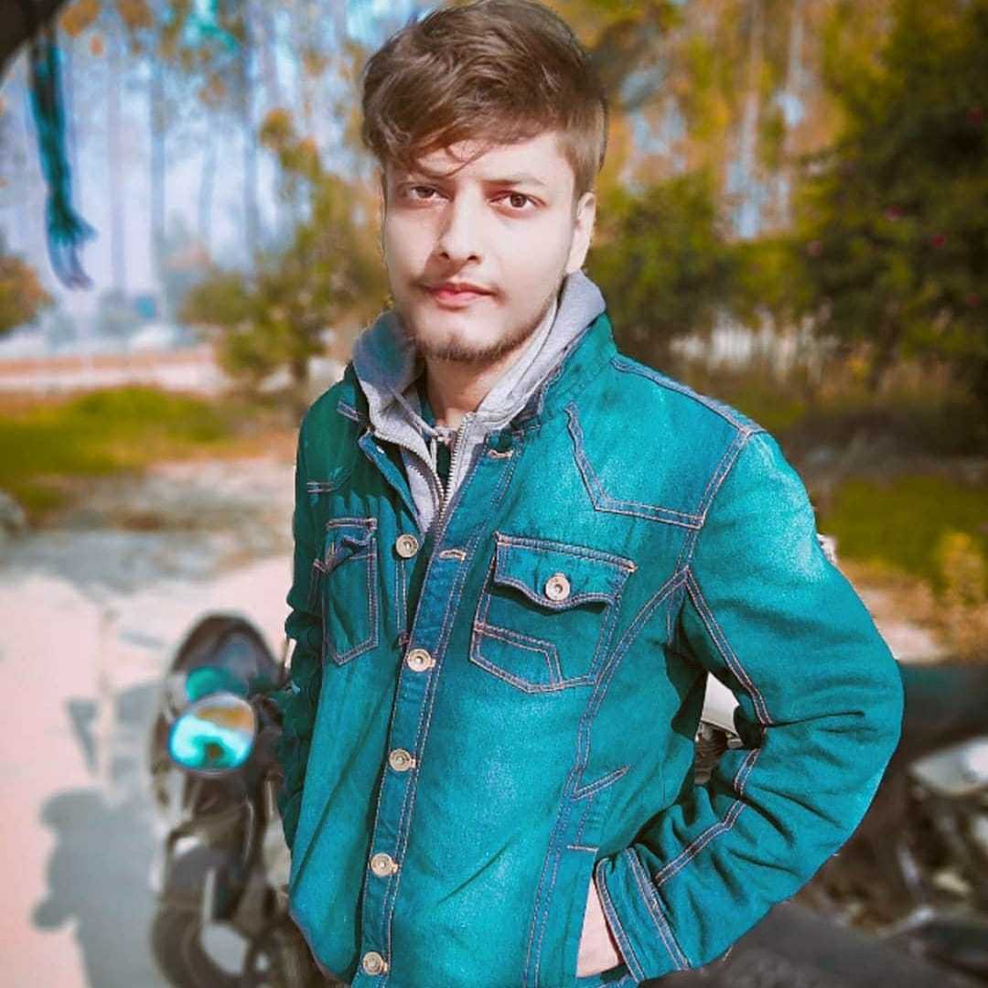 Shubham Singh Influencers | Age Birthday Biography