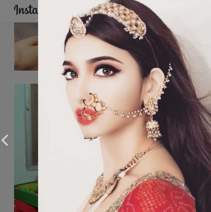 Nikita G Influencers | Age Birthday Biography