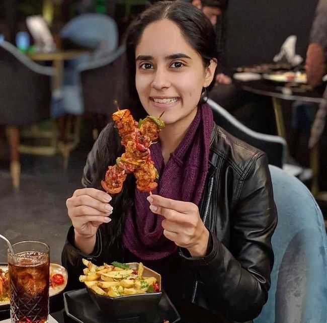 Renee Chopra Influencers | Age Birthday Biography