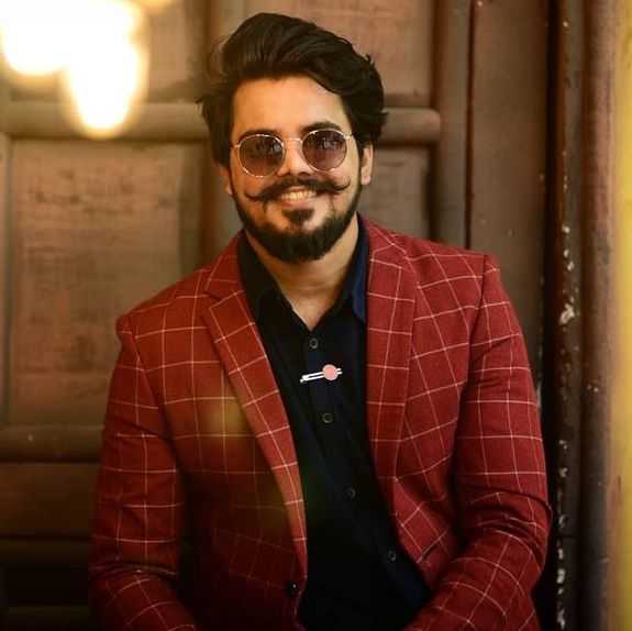 Vishal Mehta Influencer | Biography Birthday Age