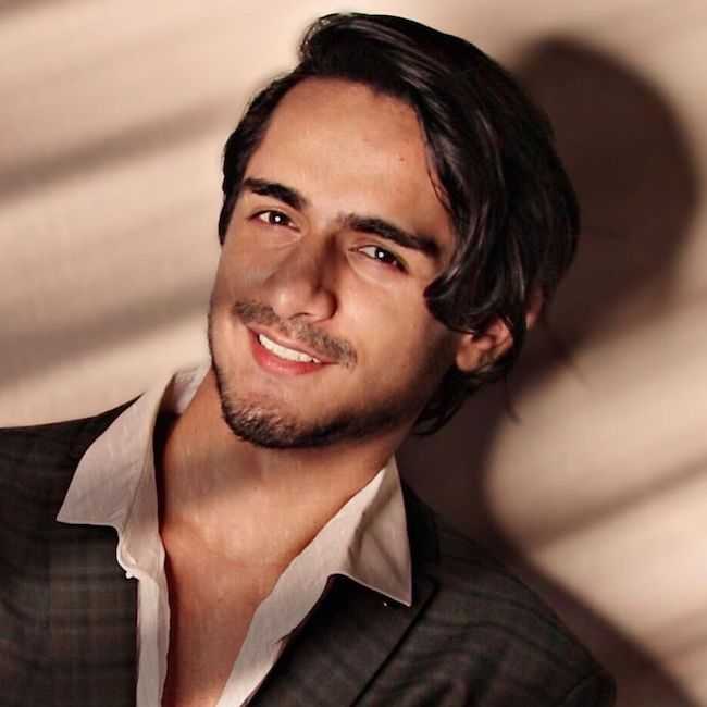 Simrat Chhabra Influencers | Age Birthday Biography