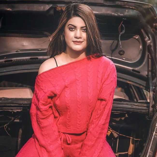 Sherleen Dutt Influencers | Age Birthday Biography