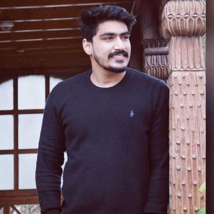 Govind Aggarwal Influencers | Age Birthday Biography