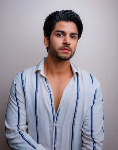 Krish Pathak TV Actor| Biography Birthday Age