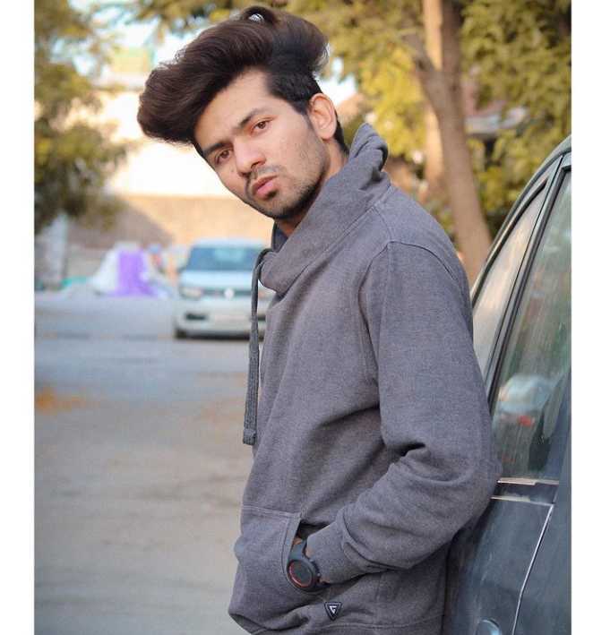 Mr. Cute King 89 Influencers | Age Birthday Biography