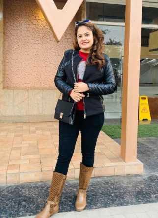 Mehak Arora Makeup Artist| Biography Career Influencer