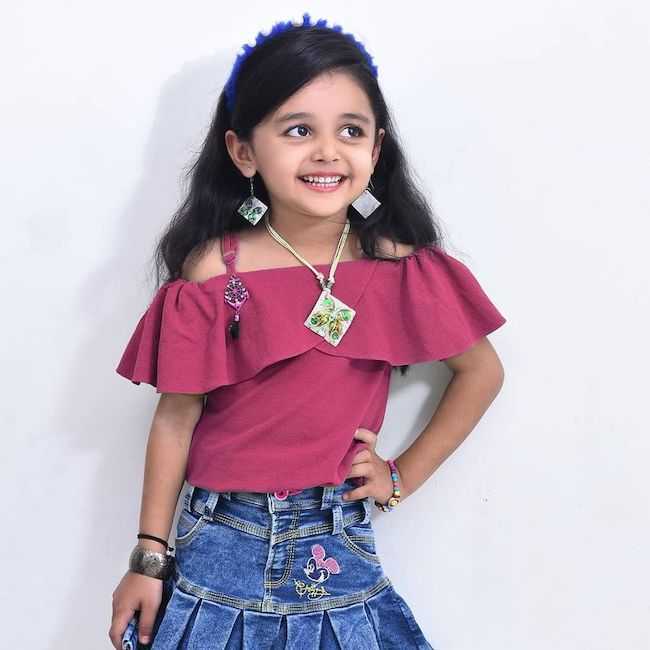 Hariti Joshi Influencers | Age Birthday Biography