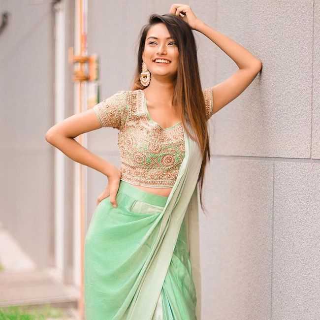 Chandrayee Influencers | Age Birthday Biography