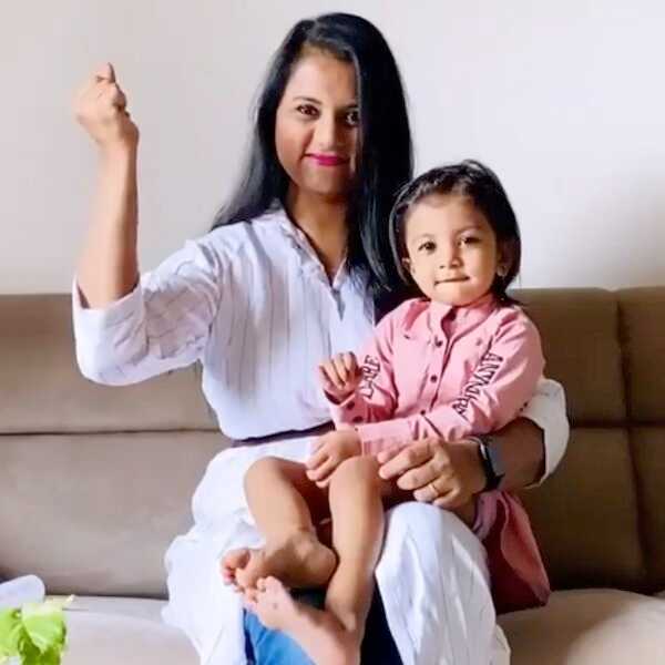 Manya Solanki Influencers | Age Birthday Biography