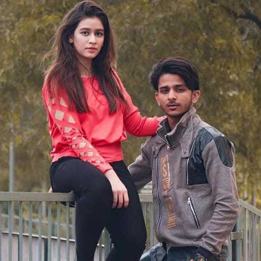 Muskaan & Rehman Influencers | Age Birthday Biography