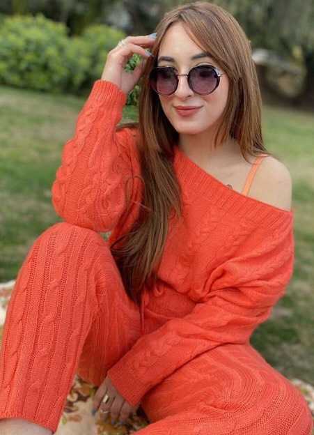 Muskan Arora Influencer | Biography Content Creator