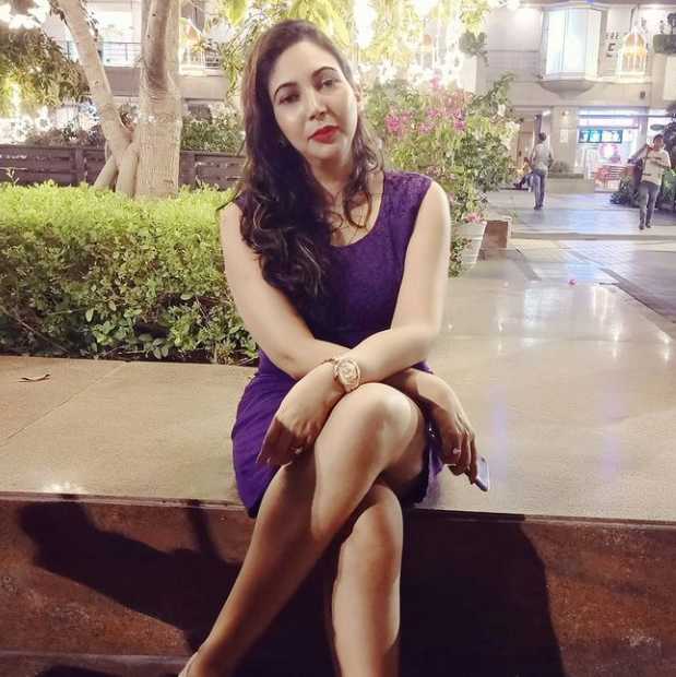 Payal Banerjee Influencers | Age Birthday Biography