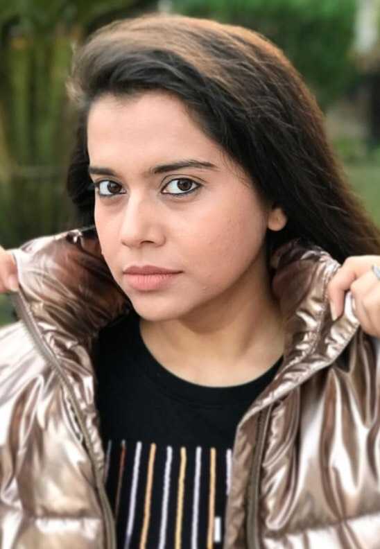 Vageesha Bahel Influencers | Age Birthday Biography