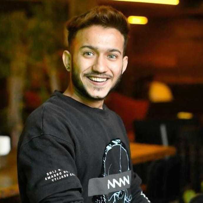 Sahil Choudhary Personalized Video Shoutout Messages | Tring India