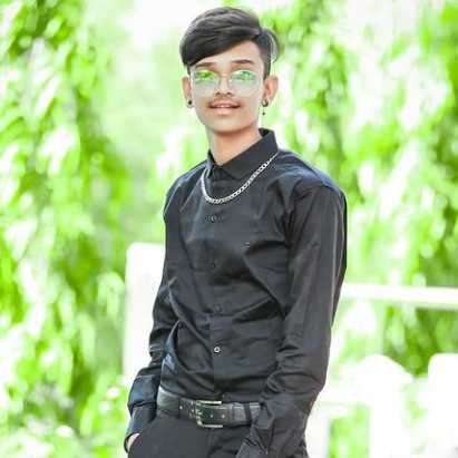 Yash Amode Influencers | Age Birthday Biography