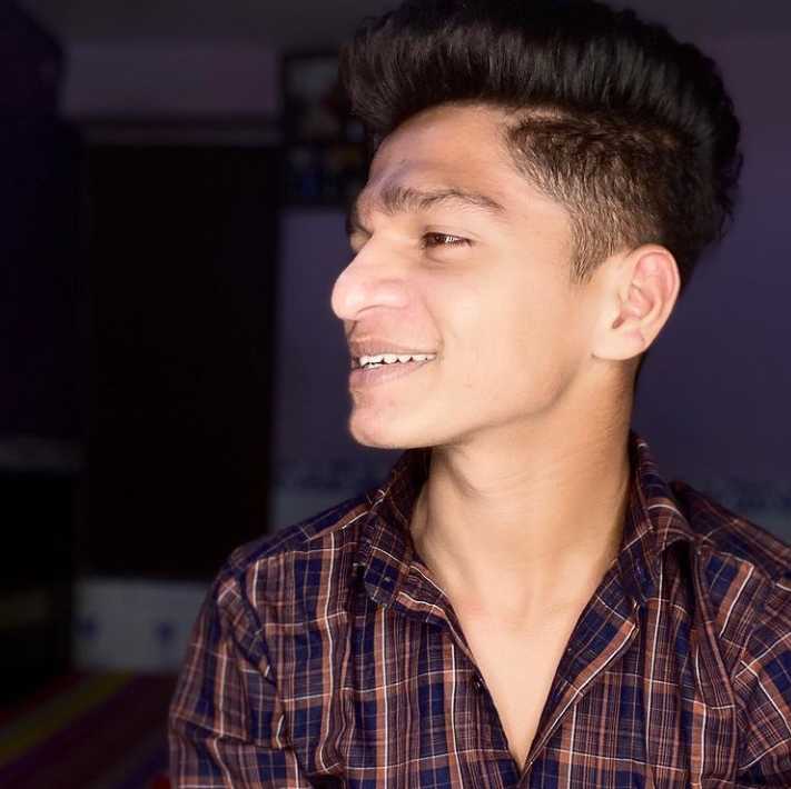 Sahil Gupta Influencers | Age Birthday Biography