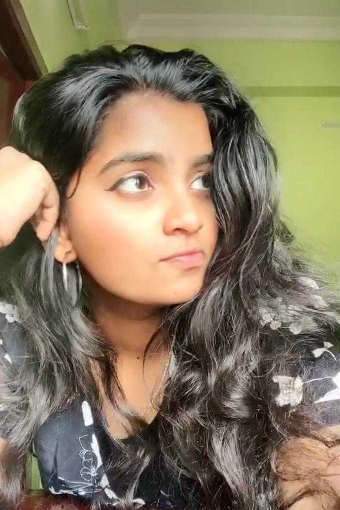 Kiran Influencer Photos, Movies, Age, Husband, Height