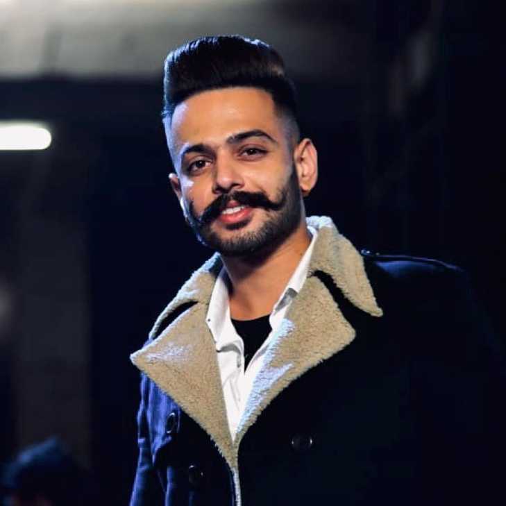 Robin Gill Influencers | Age Birthday Biography