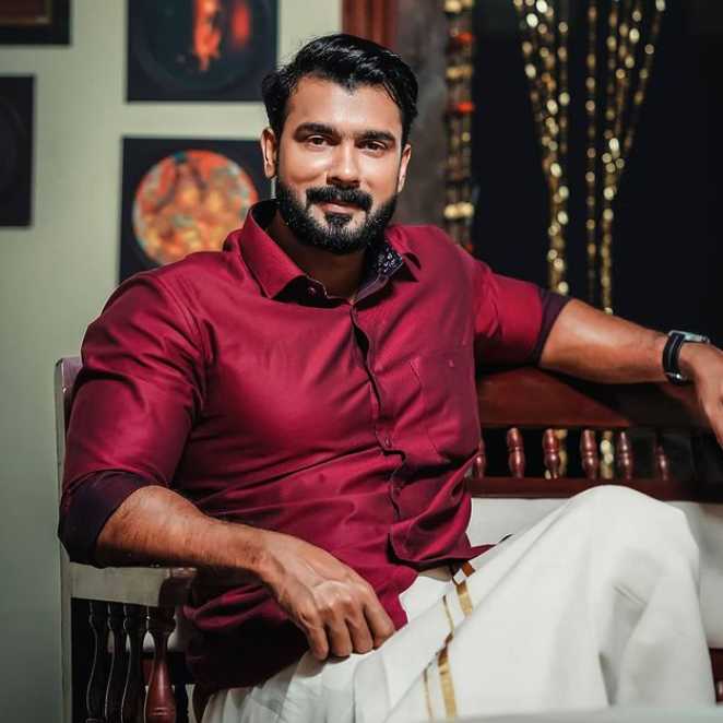 Vivek Gopan Personalized Video Shoutout Messages | Tring India