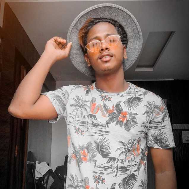 Aakash Rama Atanikar Influencers | Age Birthday Biography