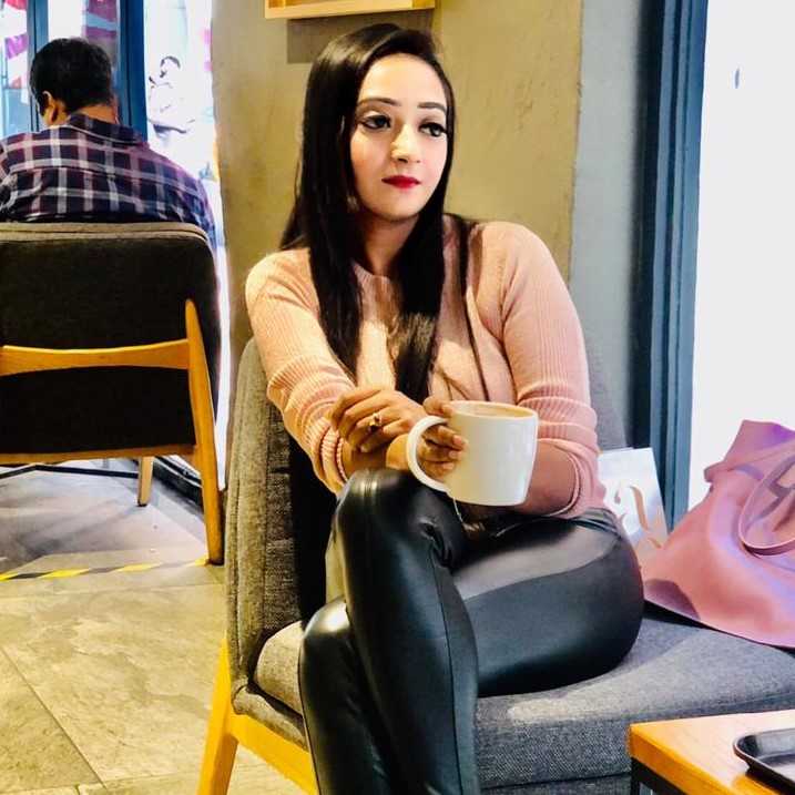 Priyanka Ghosh Influencer| Biography Content Creator