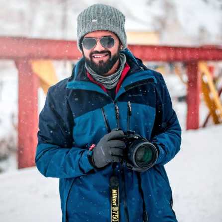 Nikhil Gore Influencers | Age Birthday Biography