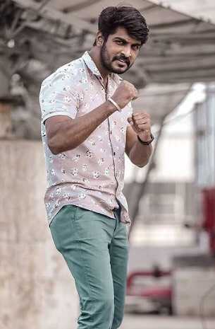 Ananth Actor Influencer | Biography Birthday Age