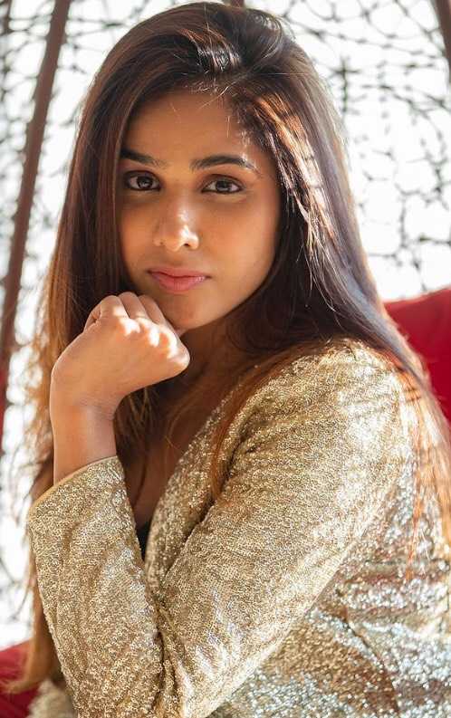 Sweetie Jain Influencers | Age Birthday Biography