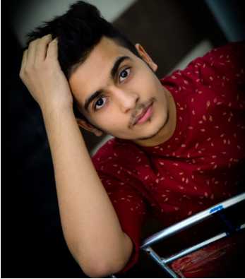 Arihant Bhantia Influencers | Age Birthday Biography