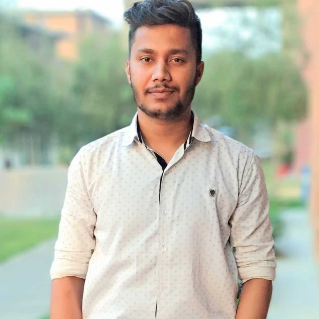 Akash Tiwari Content Creator Blogger Influencer | Biography Career Brands