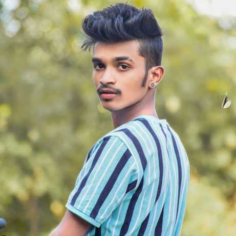 Nikhil Chaudhari Influencer | Biography Birthplace Career