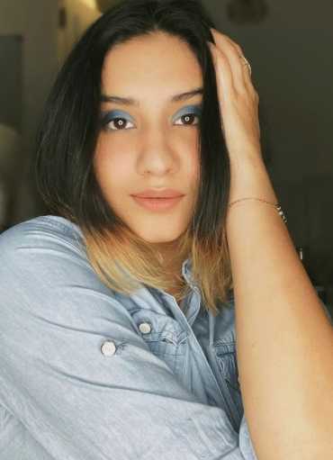 Gia Gupta Personalized Video Shoutout Messages | Tring India