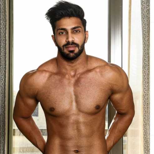 Sunil Choudhary Fitness| Biography Birthday Age