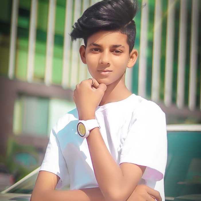 Rabbani Khan Influencer| Biography Content Creator Career