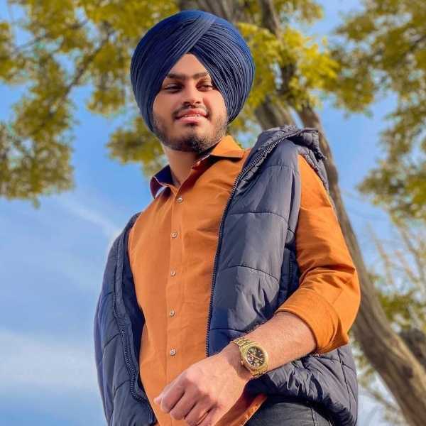 Maninder Mani Influencer | Biography Birthday Age