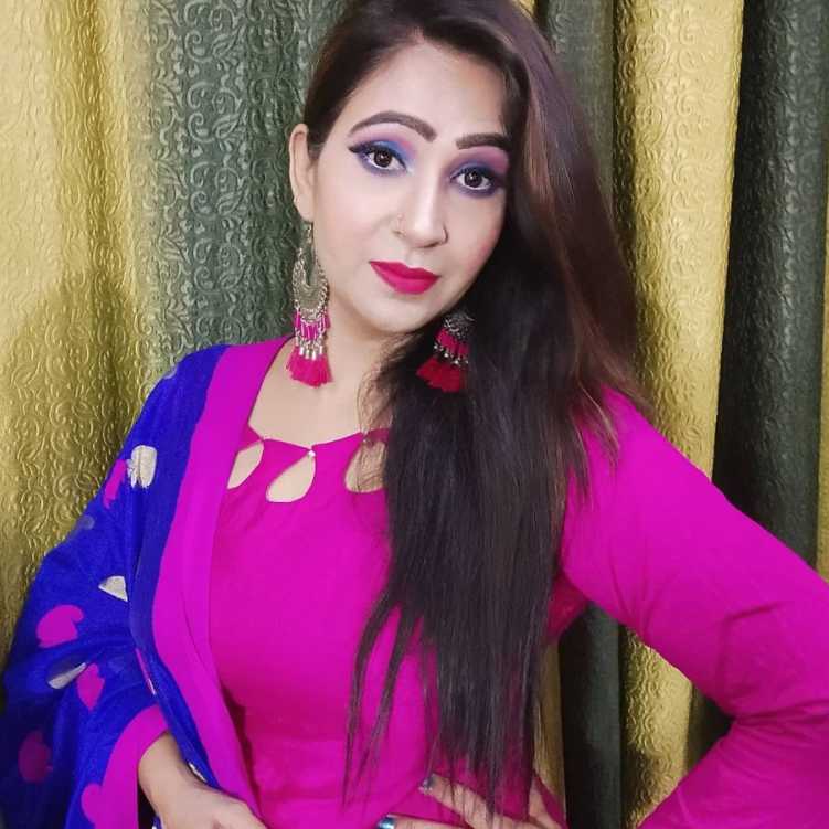 Neetu Singh Influencers | Age Birthday Biography