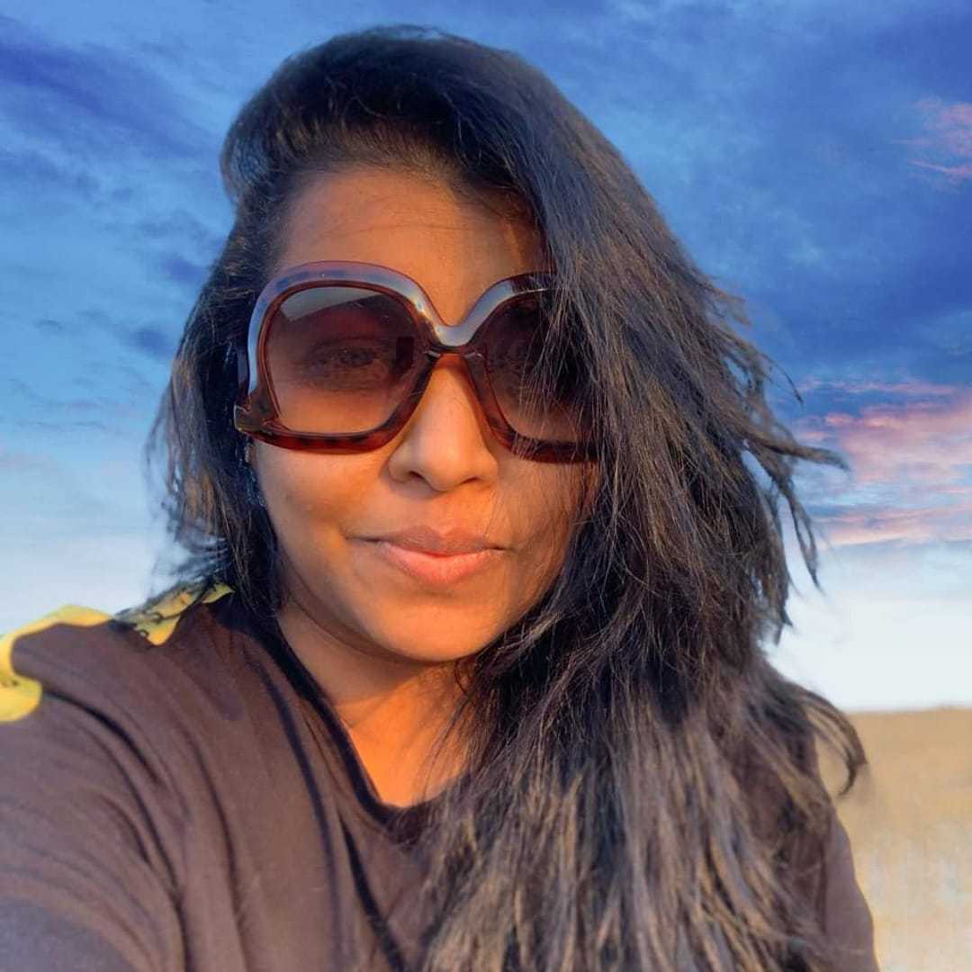 Shweta Jain Lifestyle Blogger | Influencer Biography