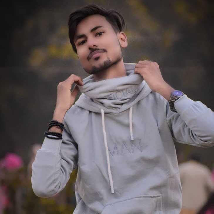 Krish Gupta Influencer | Biography Content Creator