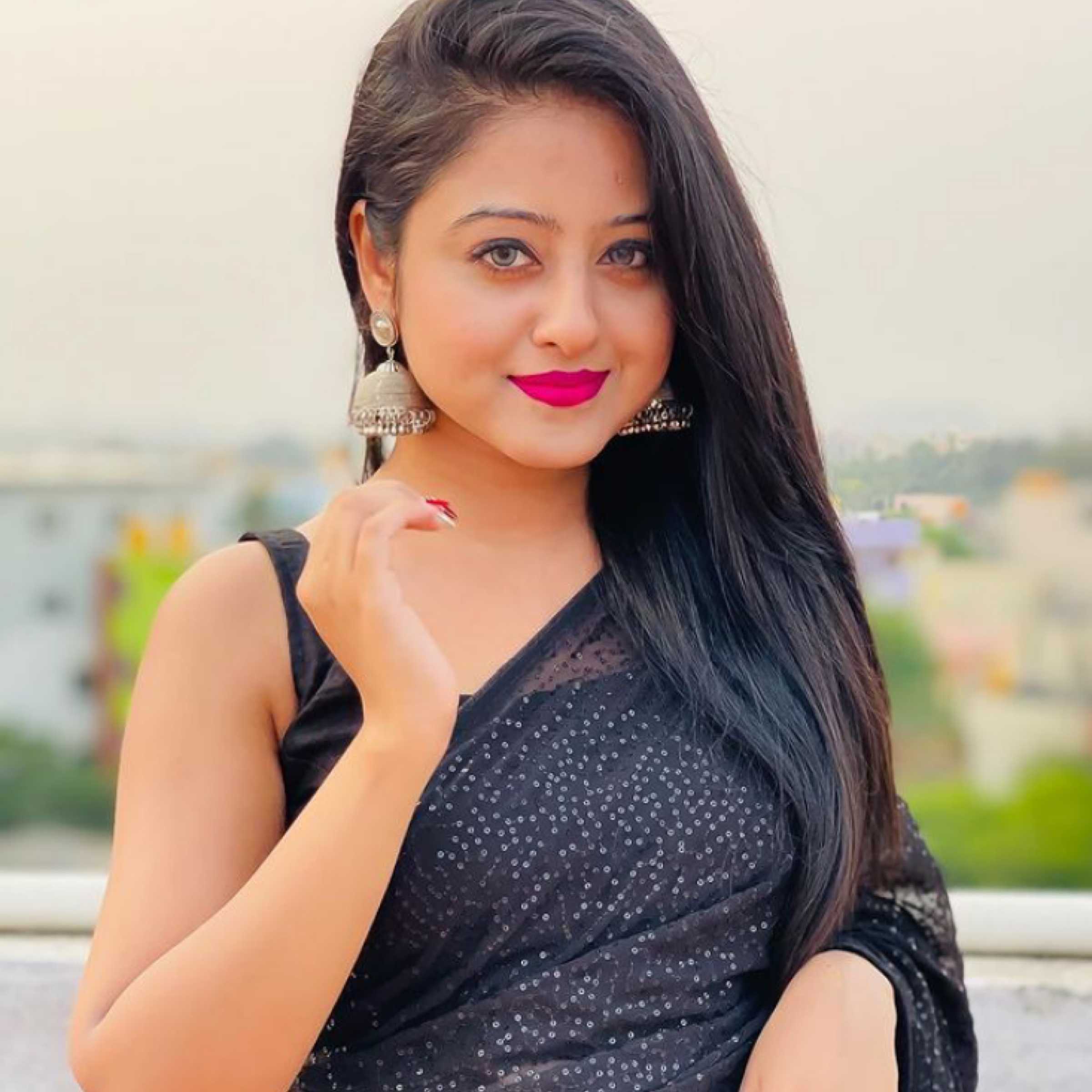 Shilpa Das Influencer | Biography Birthday Age Career