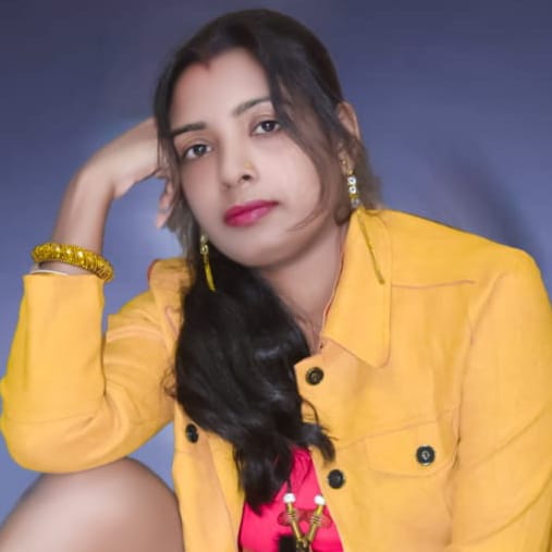 Chumki Saha Content Creator Influencer | Biography Birthday Hobbies