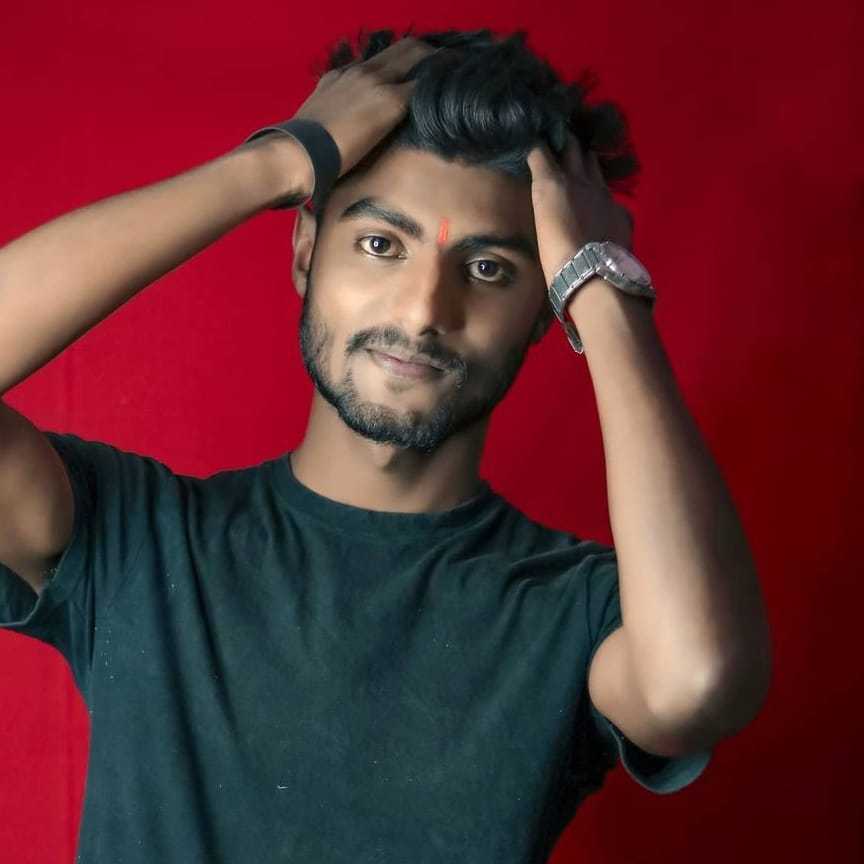 Aniket Madane Influencer | Biography Content Creator