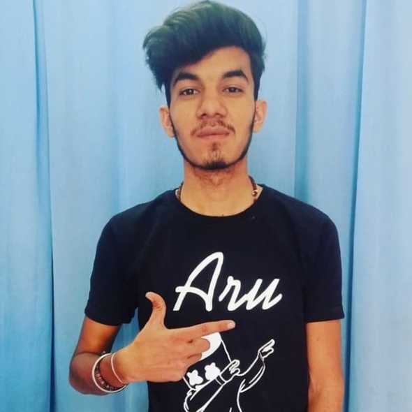 Ashok Chouhan Blogger| Biography Influencer