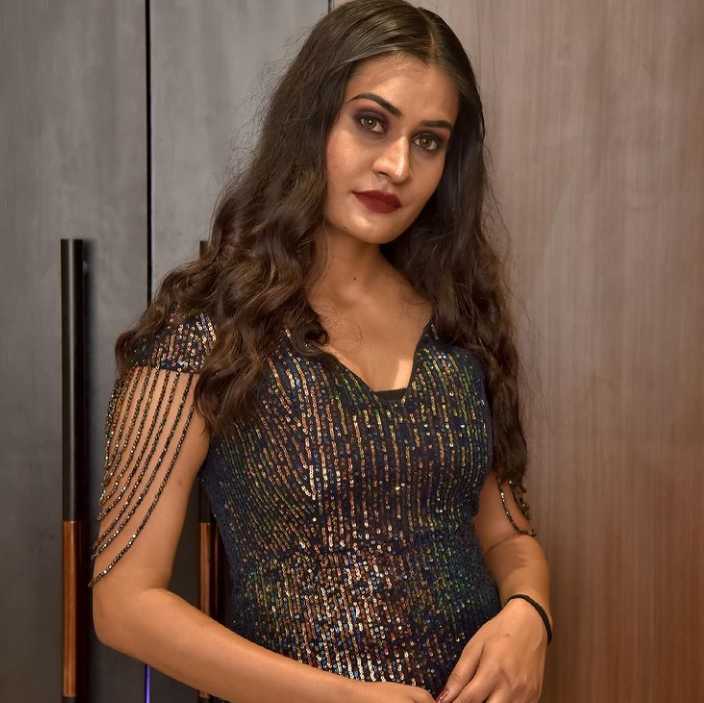 Shree Singh Influencers | Age Birthday Biography