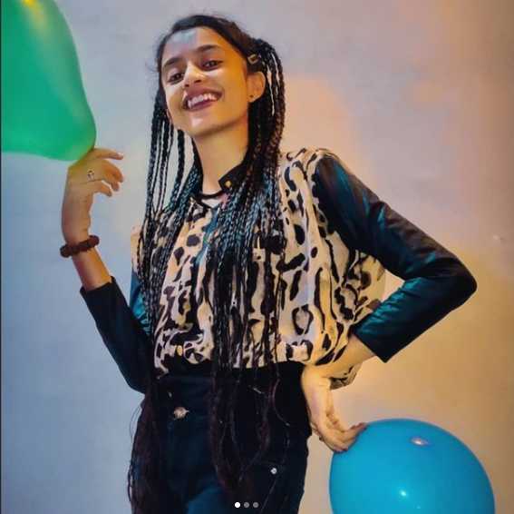 Divya Kharat Influencer| Biography Career Personal Life