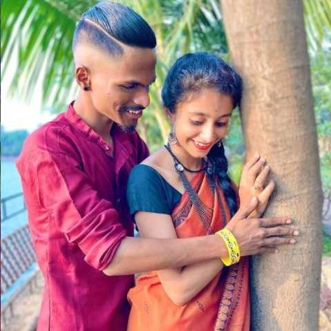 Divya & Suraj Influencers | Age Birthday Biography