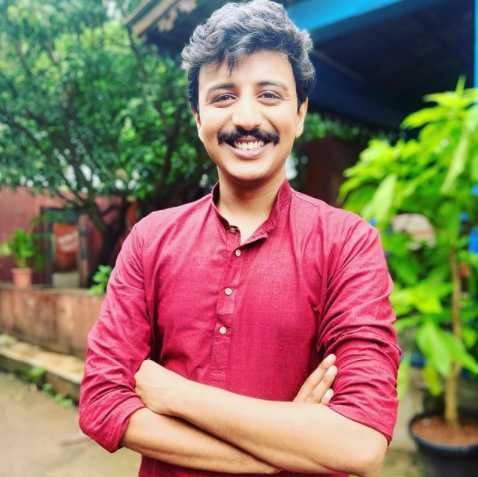 Amey Barve Actor | Biography Birthday Age