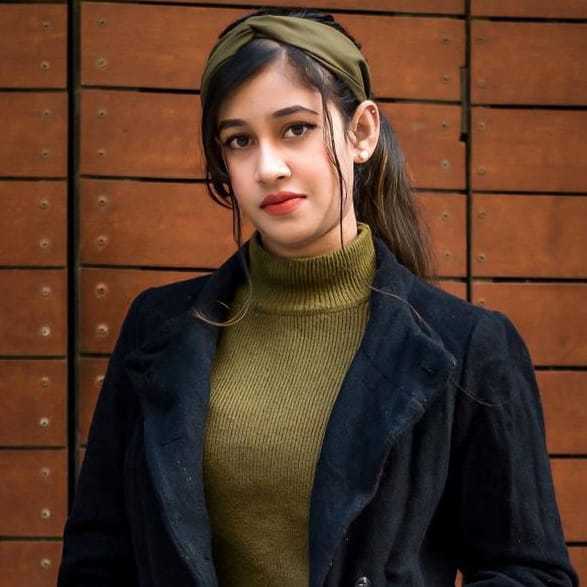 Sofiya Khan Influencer | Biography Content Creator