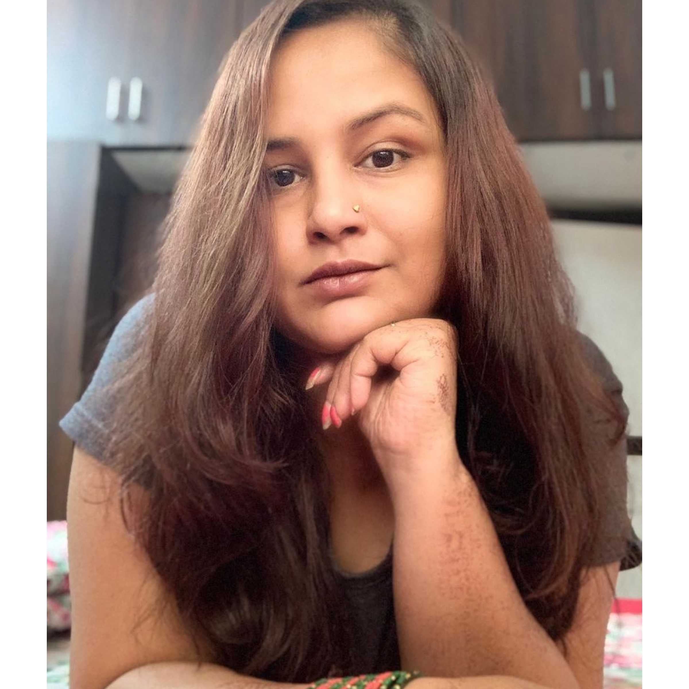Shalini Jha Mom Influencer| Content Creator