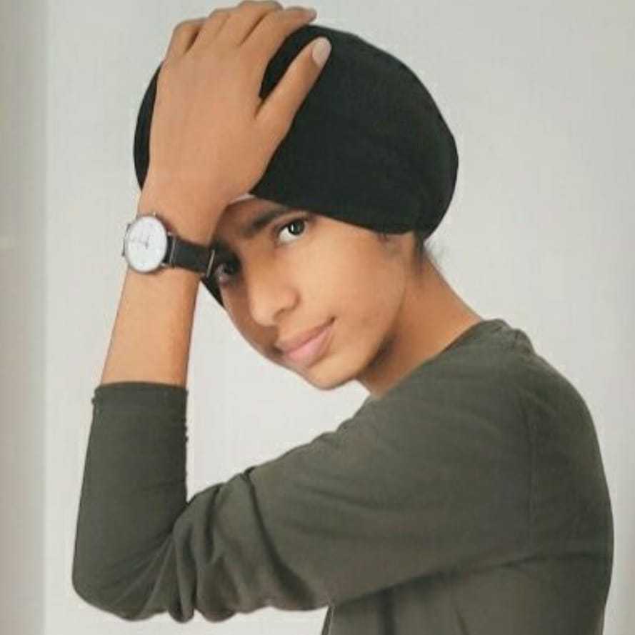 Amarjeet Singh Influencer | Biography Birthday Age